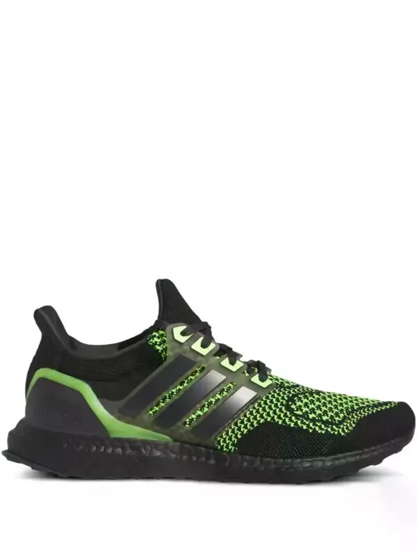 Adidas Ultraboost 1.0 Sneakers - Black