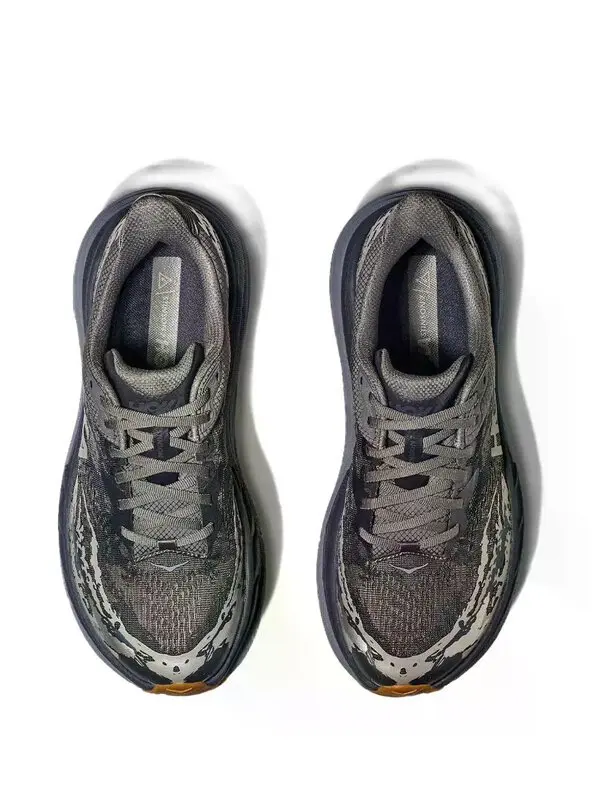 HOKA® Stinson 7 Sneakers - Grey