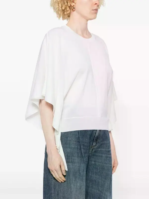 Dorothee Schumacher Top - Neutrals