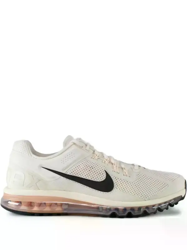 Nike Air Max Sneakers - Neutrals