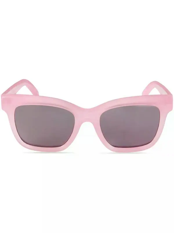 Off-White Lincoln Sunglasses - Pink