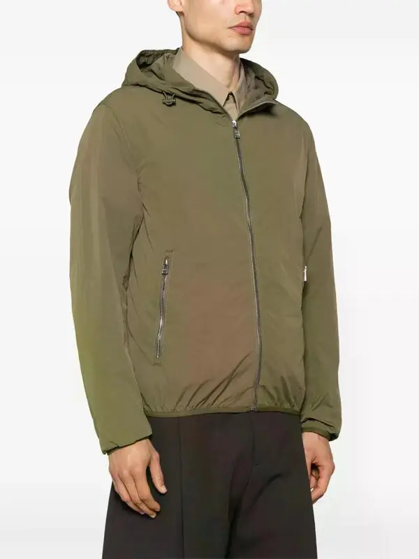 BOSS Water-repellent Jacket