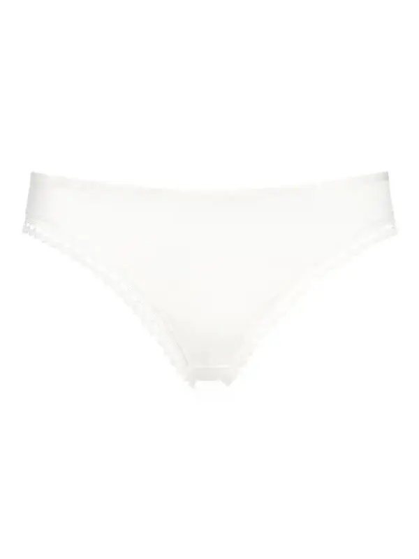 ERES Flash Briefs - White