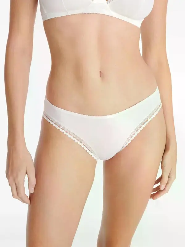 ERES Flash Briefs - White