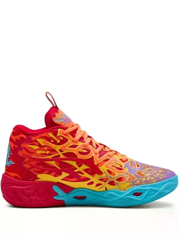 PUMA Lamelo Ball Mb.04 Phoenix Sneakers