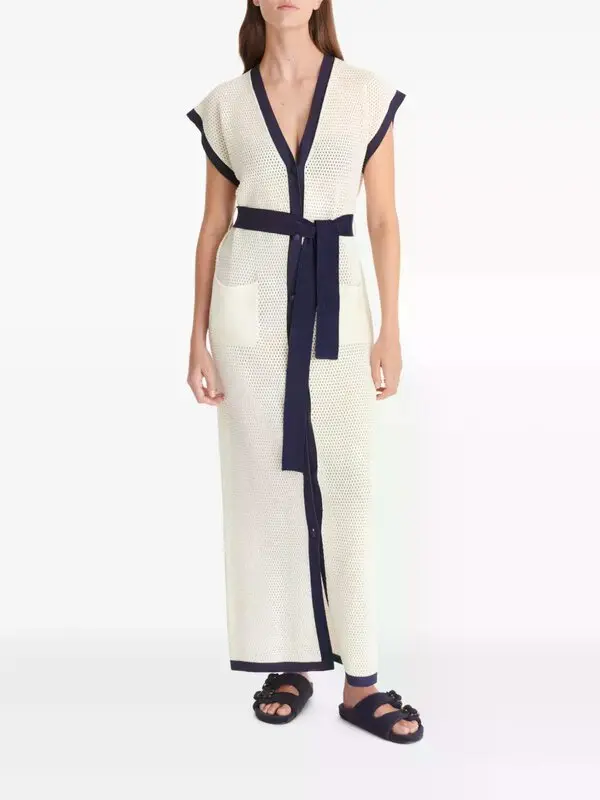 ERES Chavire Dress