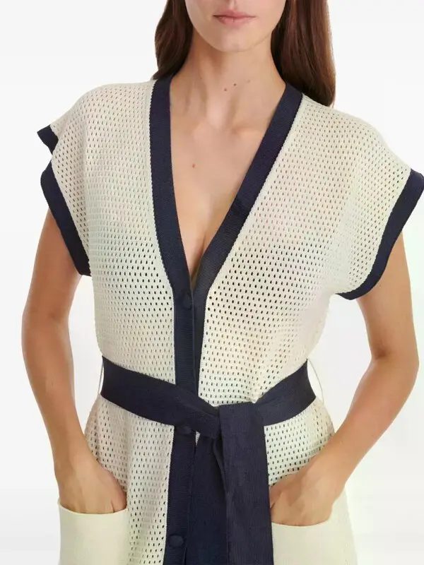 ERES Chavire Dress