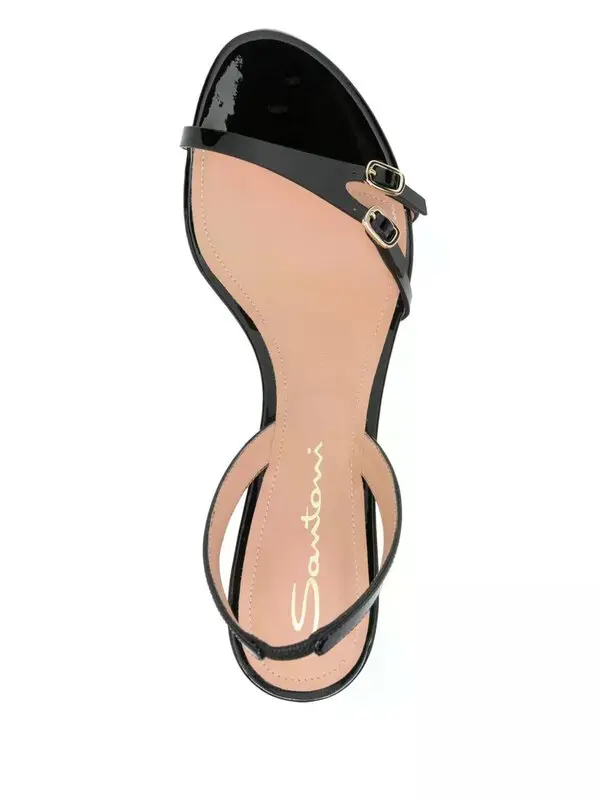 Santoni 45mm Virna Sandals