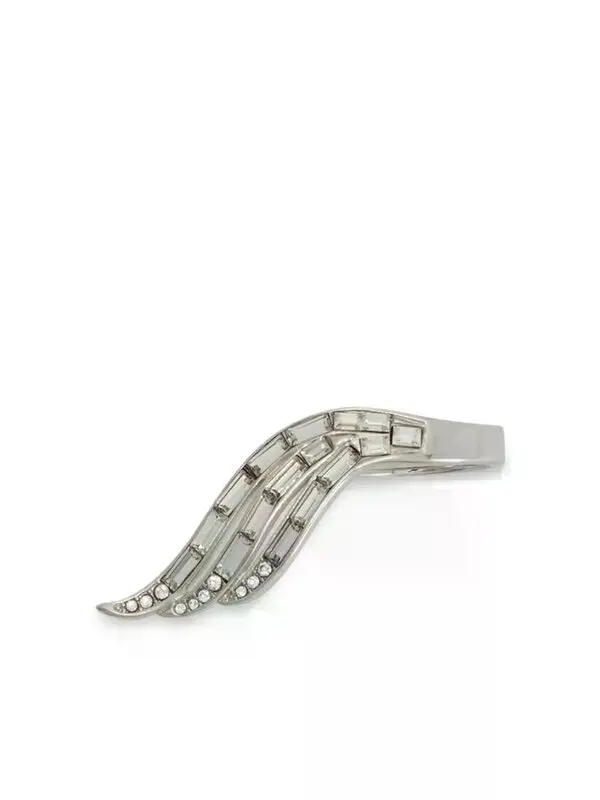 JIL SANDER Angel Wing Ring
