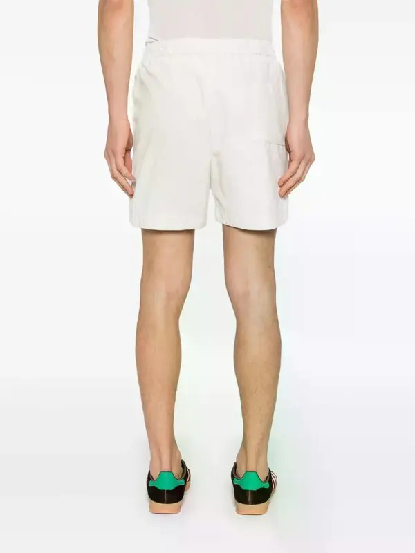 AUTRY Corduroy Shorts