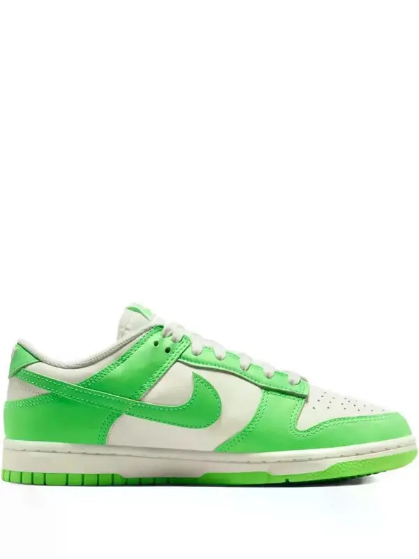 Nike Dunk Low Strike Sneakers