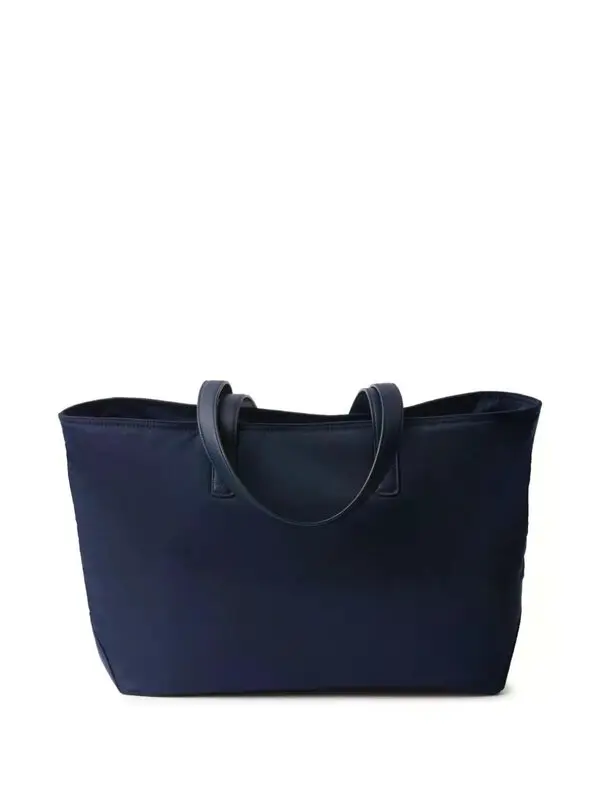 Prada Re-edition 1978 Medium Tote - Blue