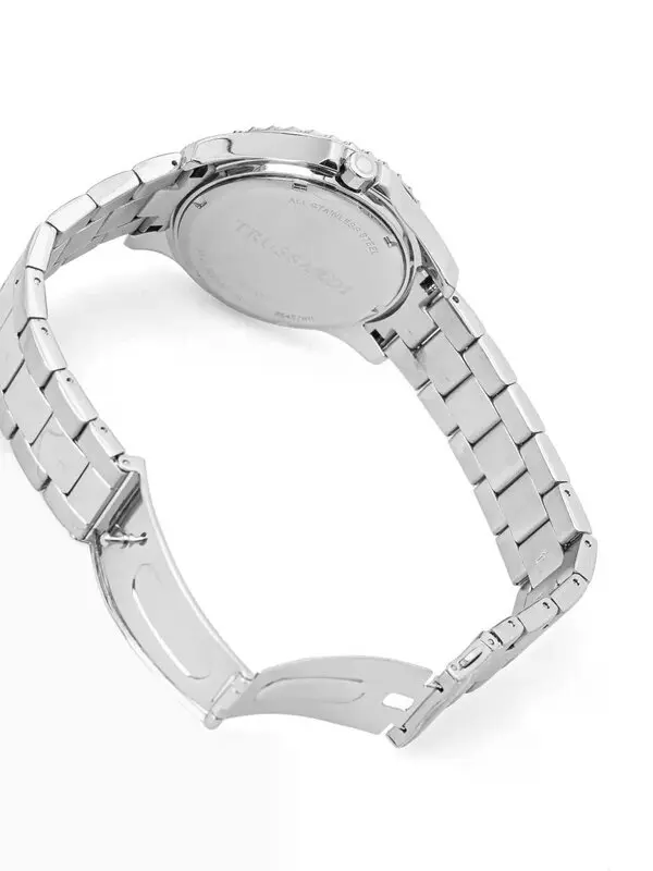 TRUSSARDI 42mm Bracelet Watch