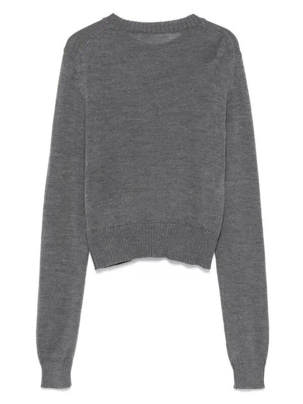 JIL SANDER Virgin-wool Sweater