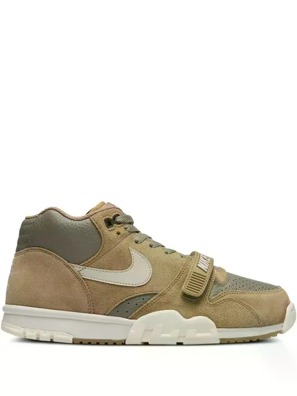 Nike Air Trainer 1 Sneakers - Green