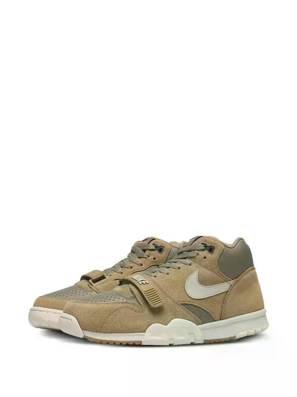 Nike Air Trainer 1 Sneakers - Green