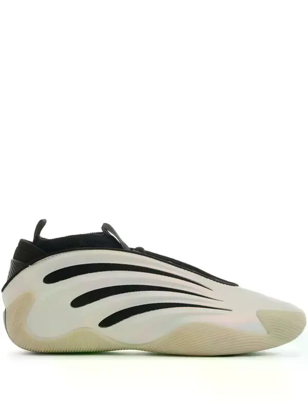 Adidas Harden Vol. Sneakers - White