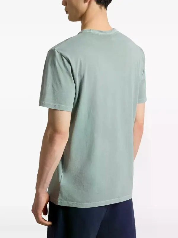 Woolrich Logo-print T-shirt