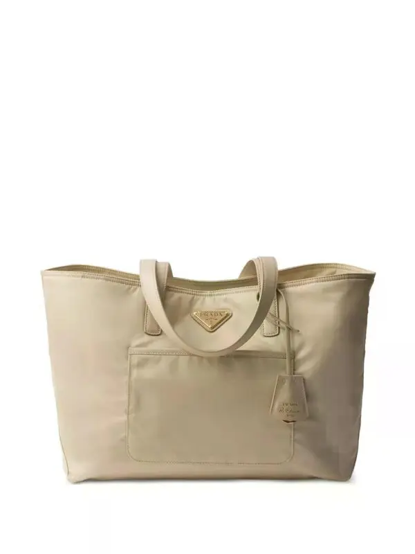 Prada Re-edition 1978 Tote Bag