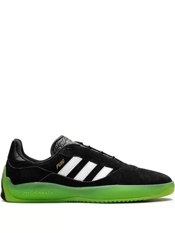 Adidas Puig Sneakers - Black