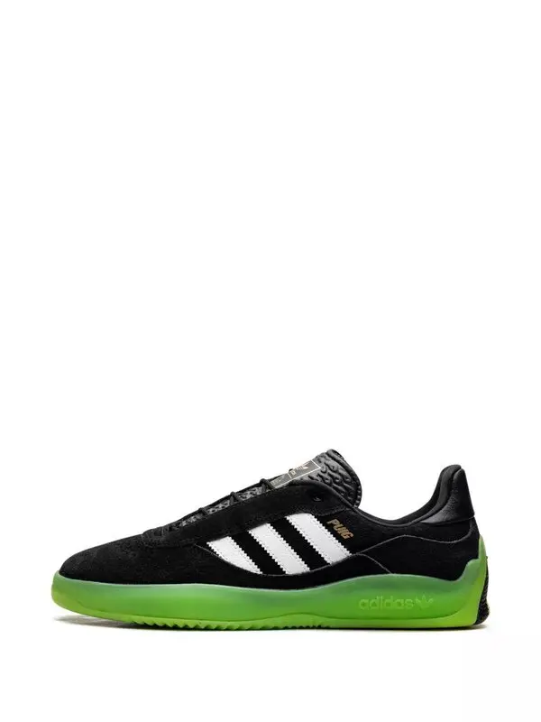 Adidas Puig Sneakers - Black