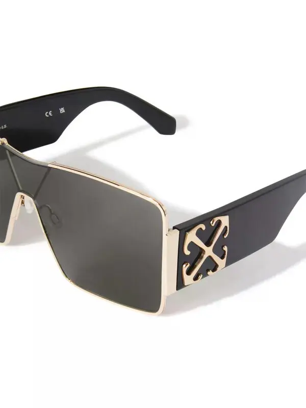 Off-White Aspen Sunglasses