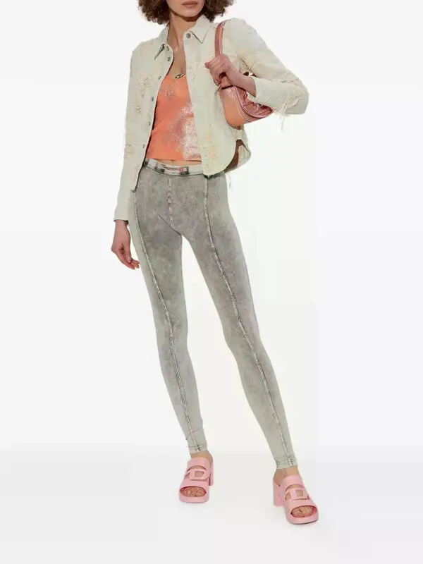 DIESEL® De-madeleine-fsg Shirt