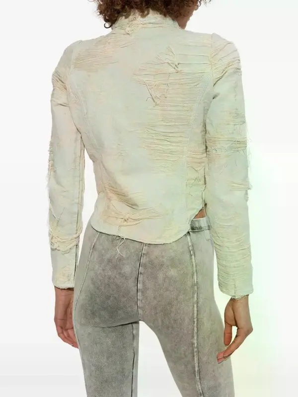 DIESEL® De-madeleine-fsg Shirt