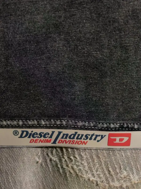 DIESEL® Walty Tank Top