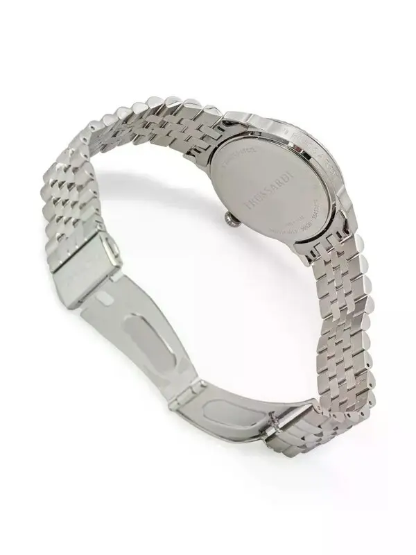 TRUSSARDI T-bent 39mm Bracelet Watch