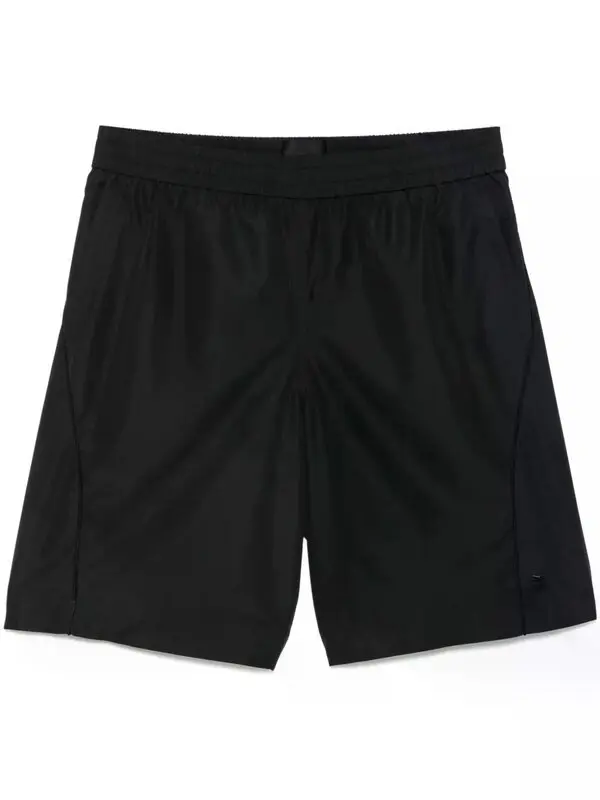 Givenchy Elasticated-waistband Shorts