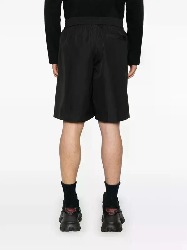 Givenchy Elasticated-waistband Shorts