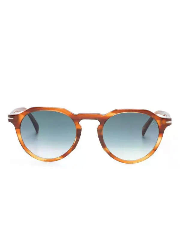 DB EYEWEAR BY DAVID BECKHAM Db 1171 Sunglasses - Brown