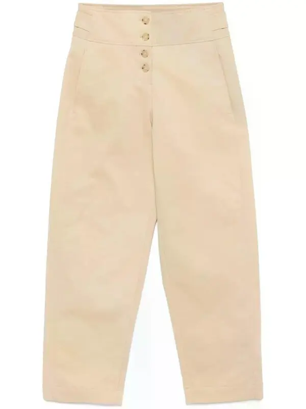 BOSS Tapered Trousers