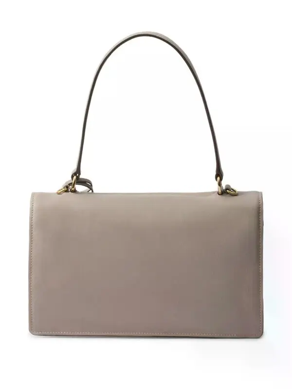 Prada Shoulder Bag - Grey