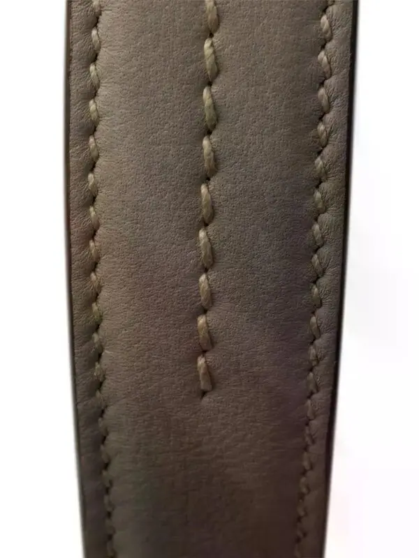 Prada Shoulder Bag - Grey