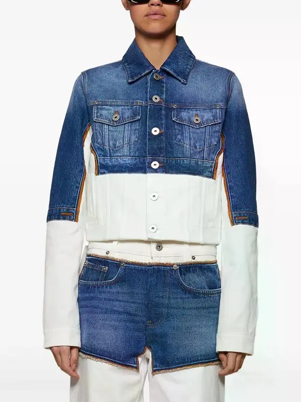 JEAN PAUL GAULTIER Petit Grand Jacket