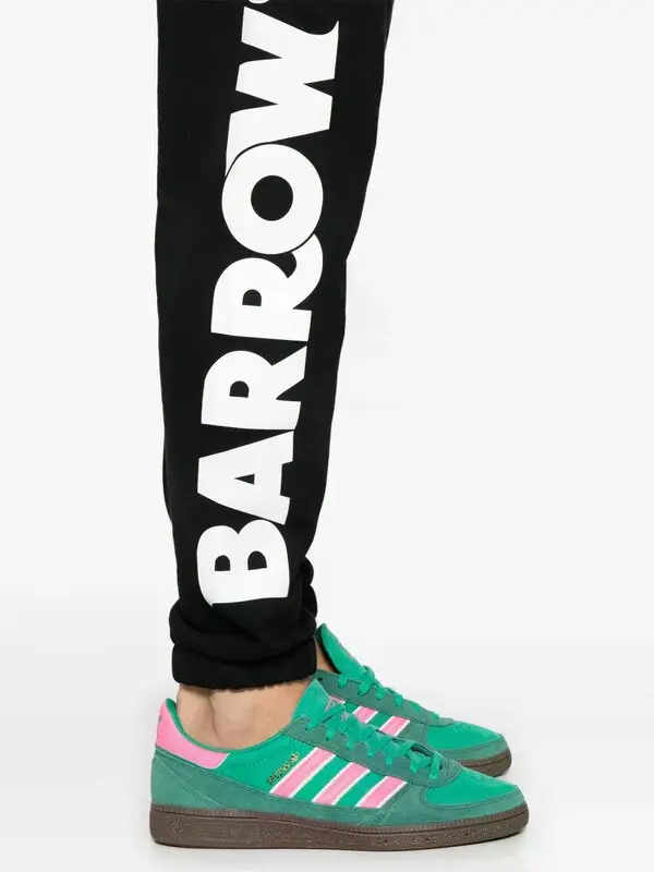 BARROW Logo-print Sweatpants