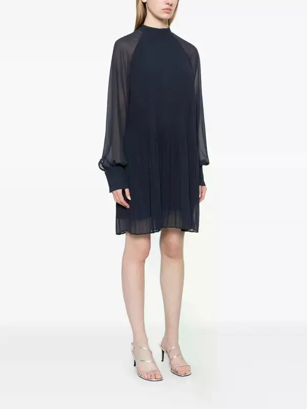 BOSS Dolumi Mini Dress