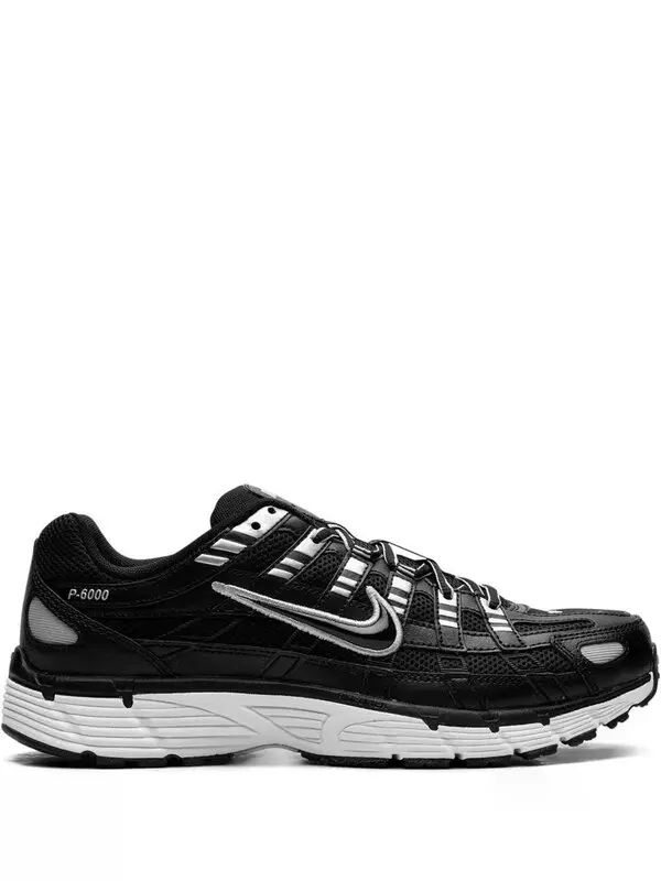Nike Athletic Sneakers - Black