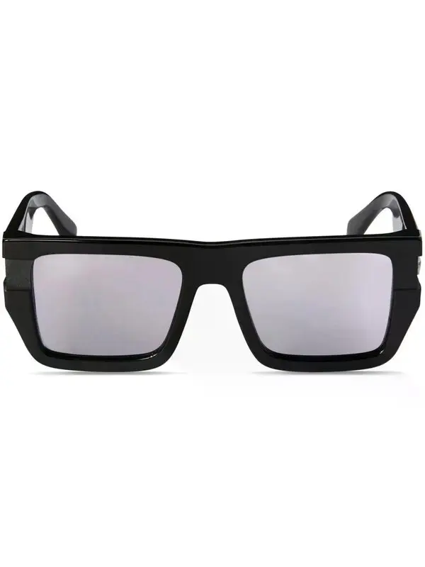 Off-White Chester Sunglasses - Black