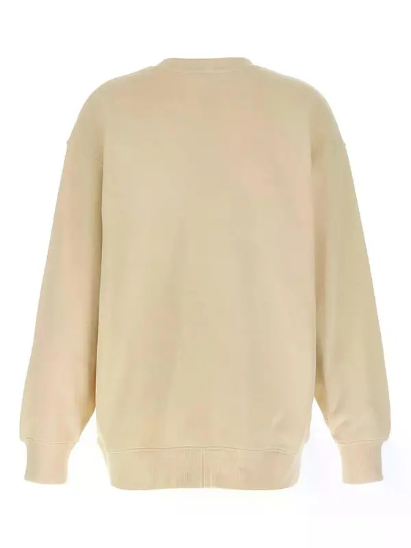 Maison Kitsuné Baby Fox Sweatshirt - Neutrals
