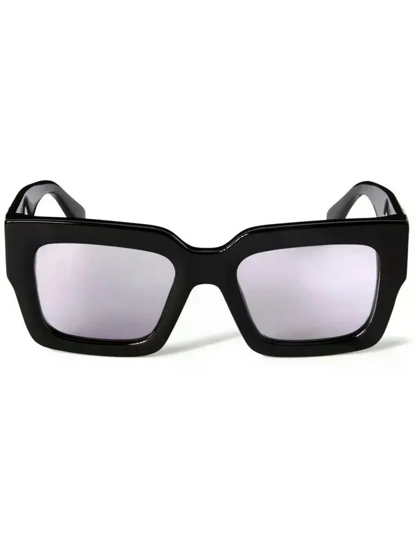 Off-White Mystic Sunglasses - Black