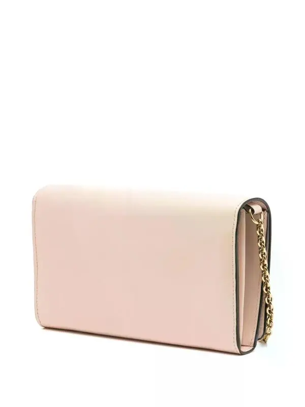 Chloé Ironic Flap Chain Crossbody Bag