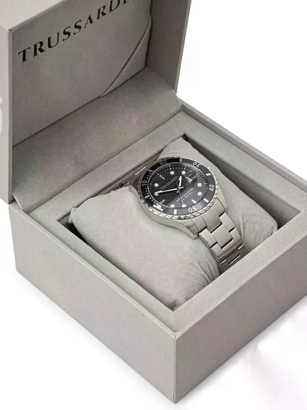 TRUSSARDI 42mm Bracelet Watch