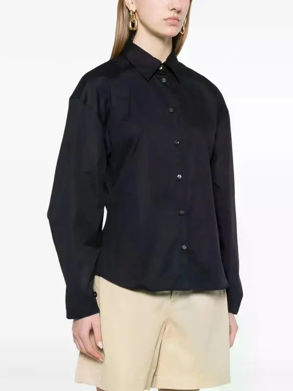 Closed Cotton Shirt