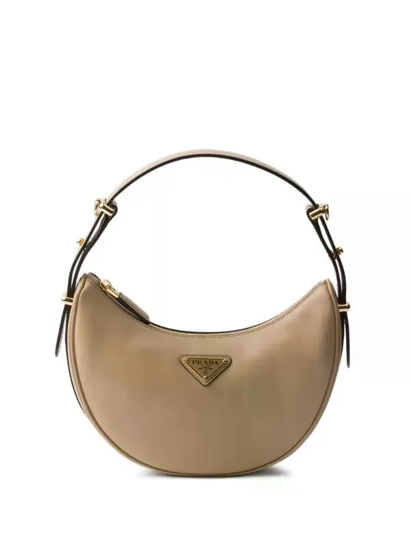 Prada Arqué Shoulder Bag