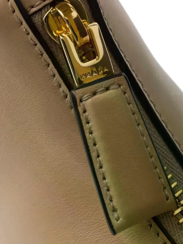 Prada Arqué Shoulder Bag