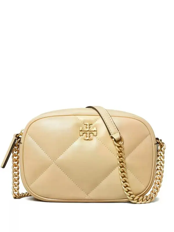 Tory Burch Kira Crossbody Bag - Neutrals