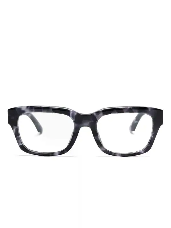 Dolce & Gabbana Dg3416 Eyeglasses - Black